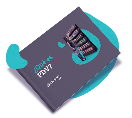 [e-Book] ¿Qué es PDV o Punto de Venta? ¡Bájalo gratis! | Involves